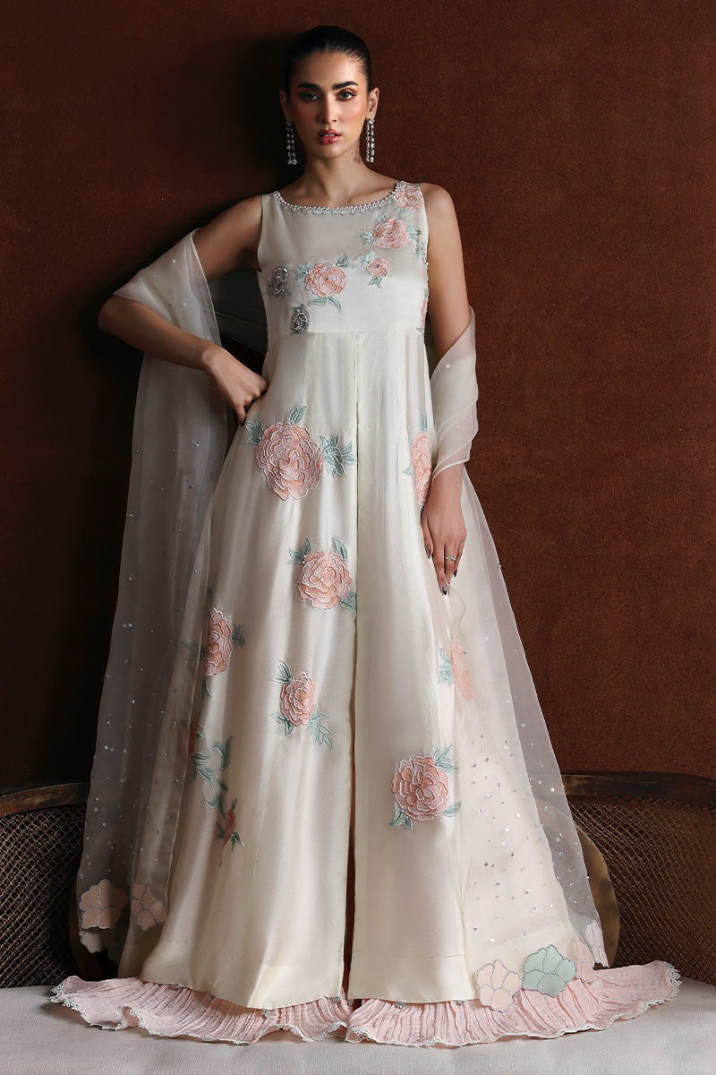 Lina - Luniva by Rabia Zahur