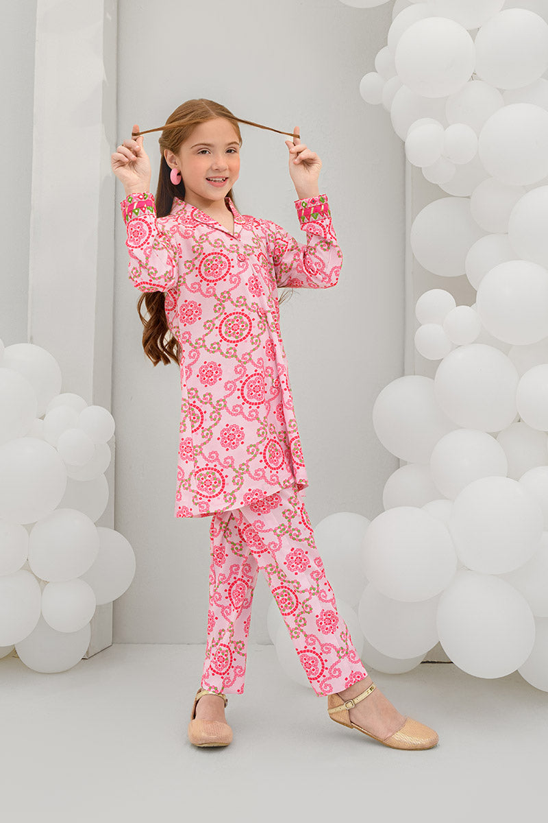 Roseate Bloom kids - Bliss by Chic Ophicial