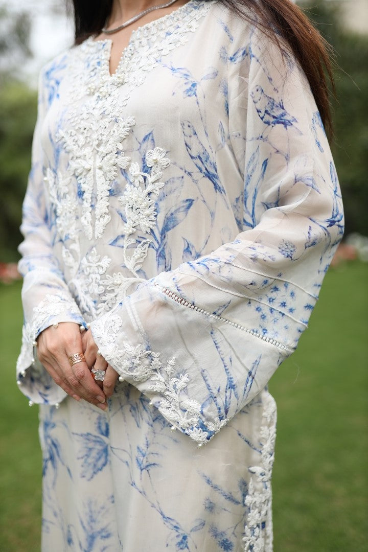 Chandi - Chand Balian by Reema Ahsan – Fabbitt