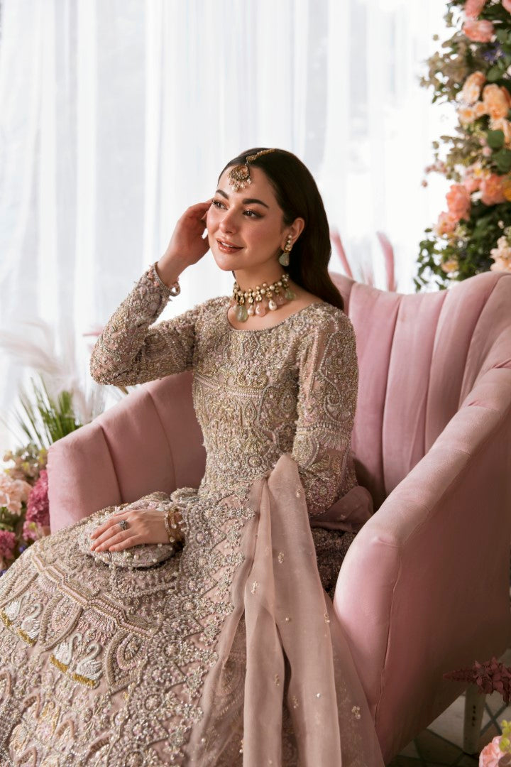 Rameen - Mah E Nur by Kanwal Malik – Fabbitt