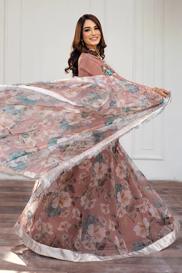 KANWAL - Sadia Tariq – Fabbitt