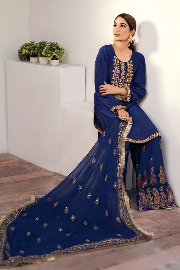 NEEL KAMAL - Sadia Tariq – Fabbitt