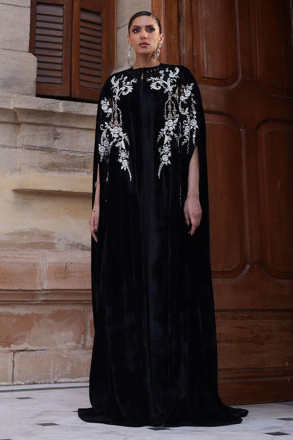 FW25-05 - Fall/Winter 2025 -26 by Rozina Munib