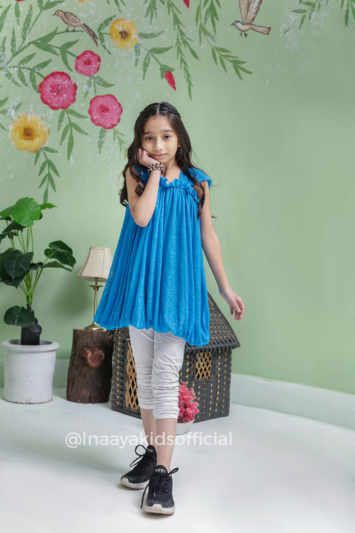 BELLY BLOOM - Summer Festive'22 – Fabbitt