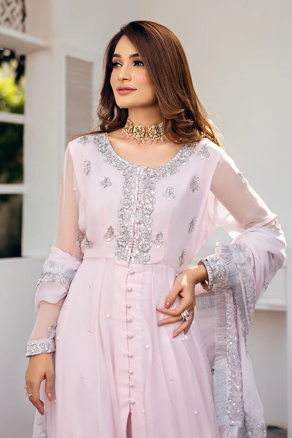 GUL RUKH - Sadia Tariq – Fabbitt