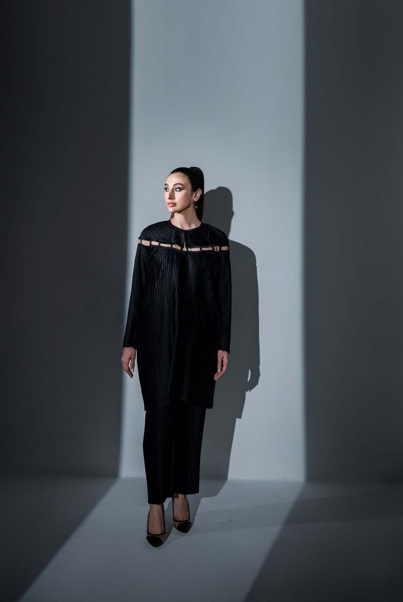 Black Beauty - Matching Sets by The Westral – Fabbitt